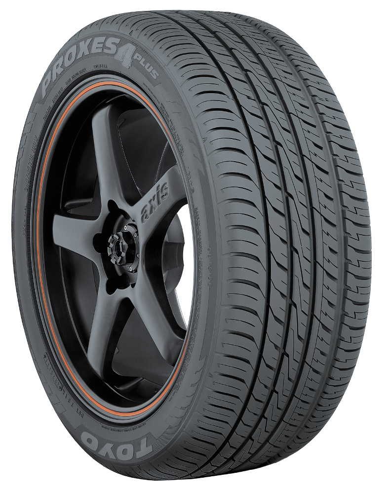 Toyo Proxes 4 Plus | Tire Discounters